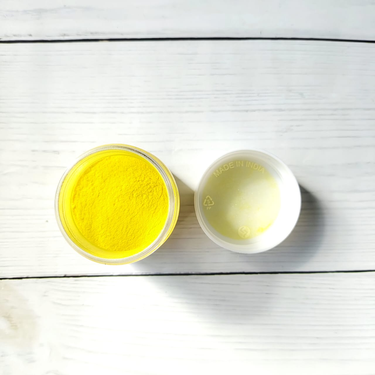 Mica Powder - Yellow – Fzcraftsupplies