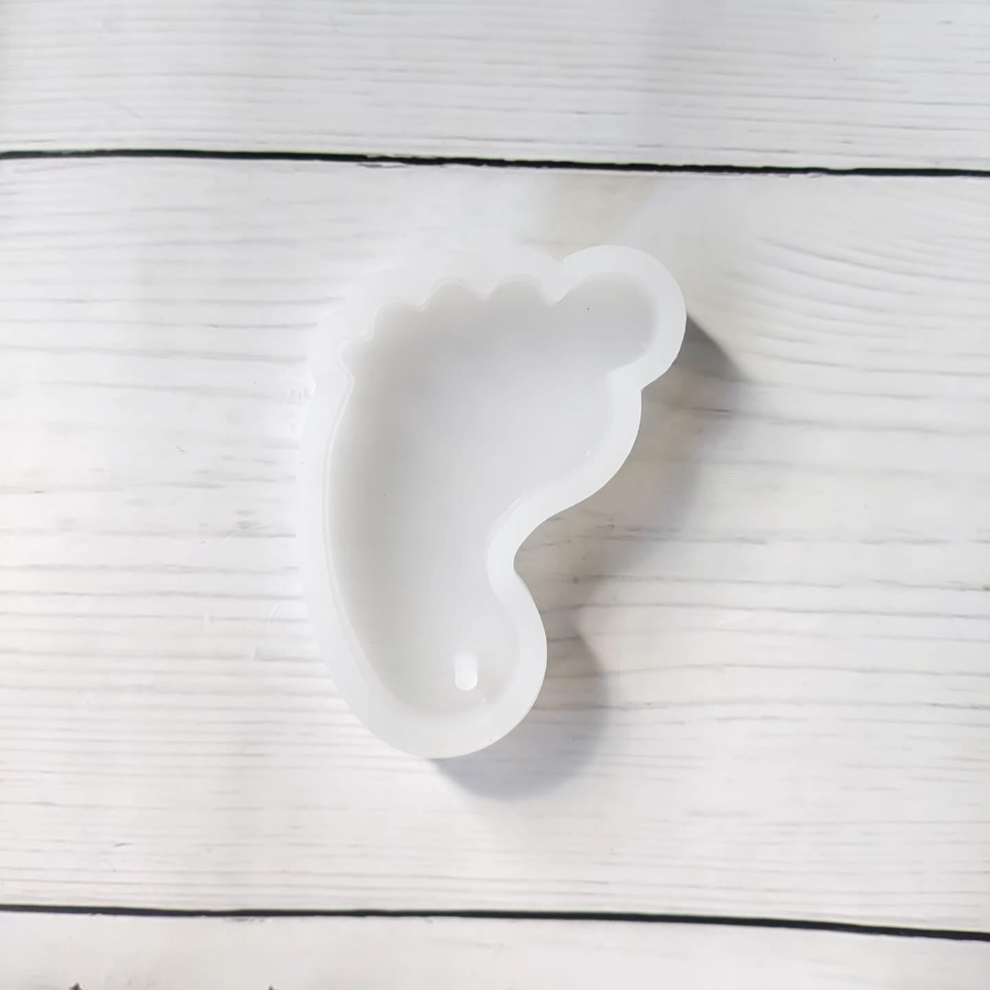 Foot Mould – Fzcraftsupplies