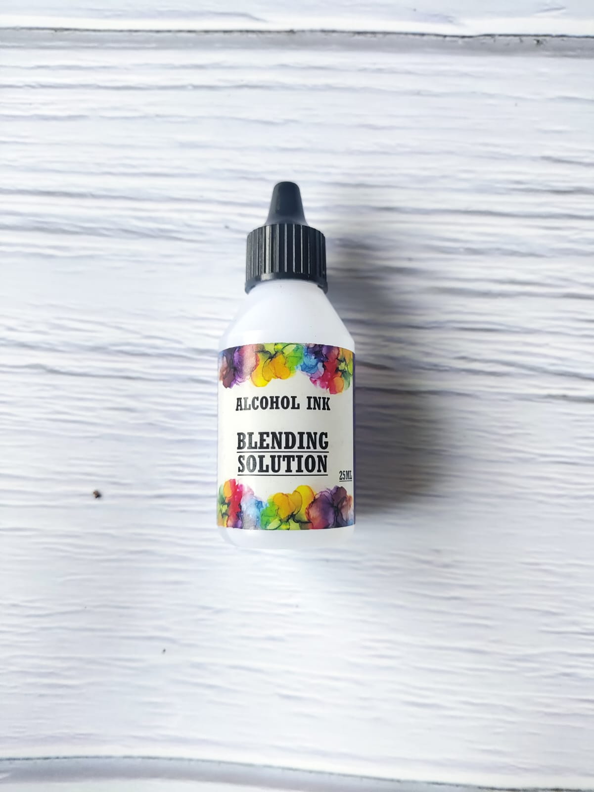 Alcohol Blending Solution – Fzcraftsupplies