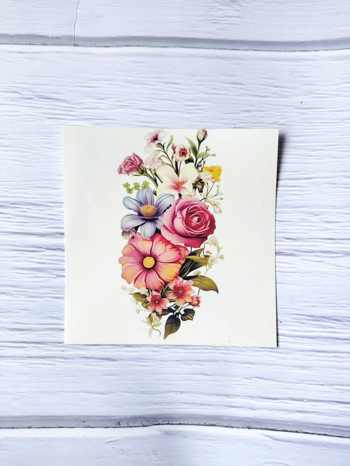 4 inches sticker sheet design 17 – Fzcraftsupplies