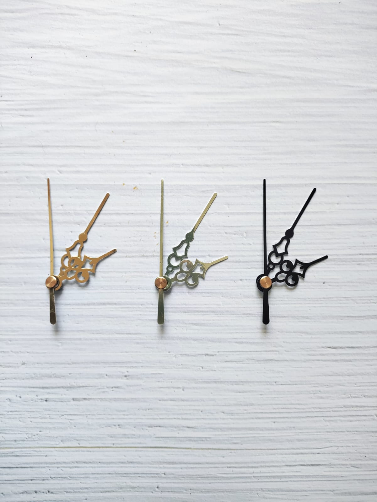 Clock Hands Design 9 – Fzcraftsupplies