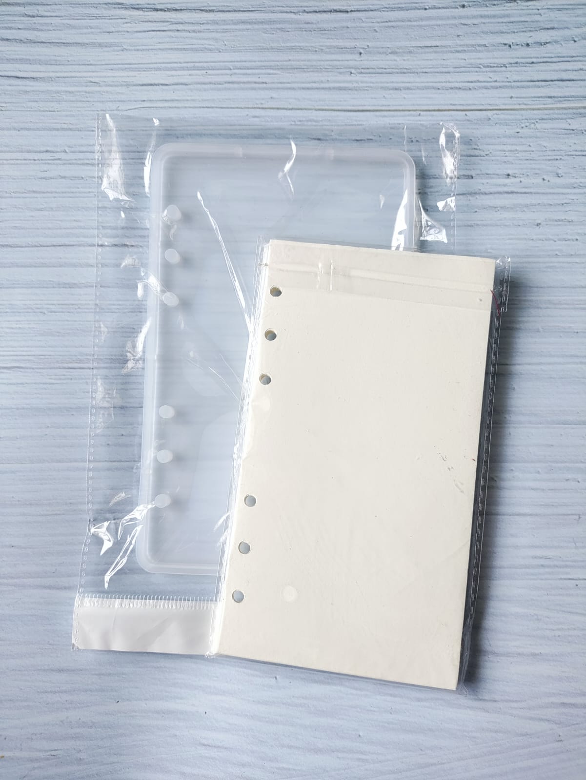 A6 Book Mould with/ without pages – Fzcraftsupplies