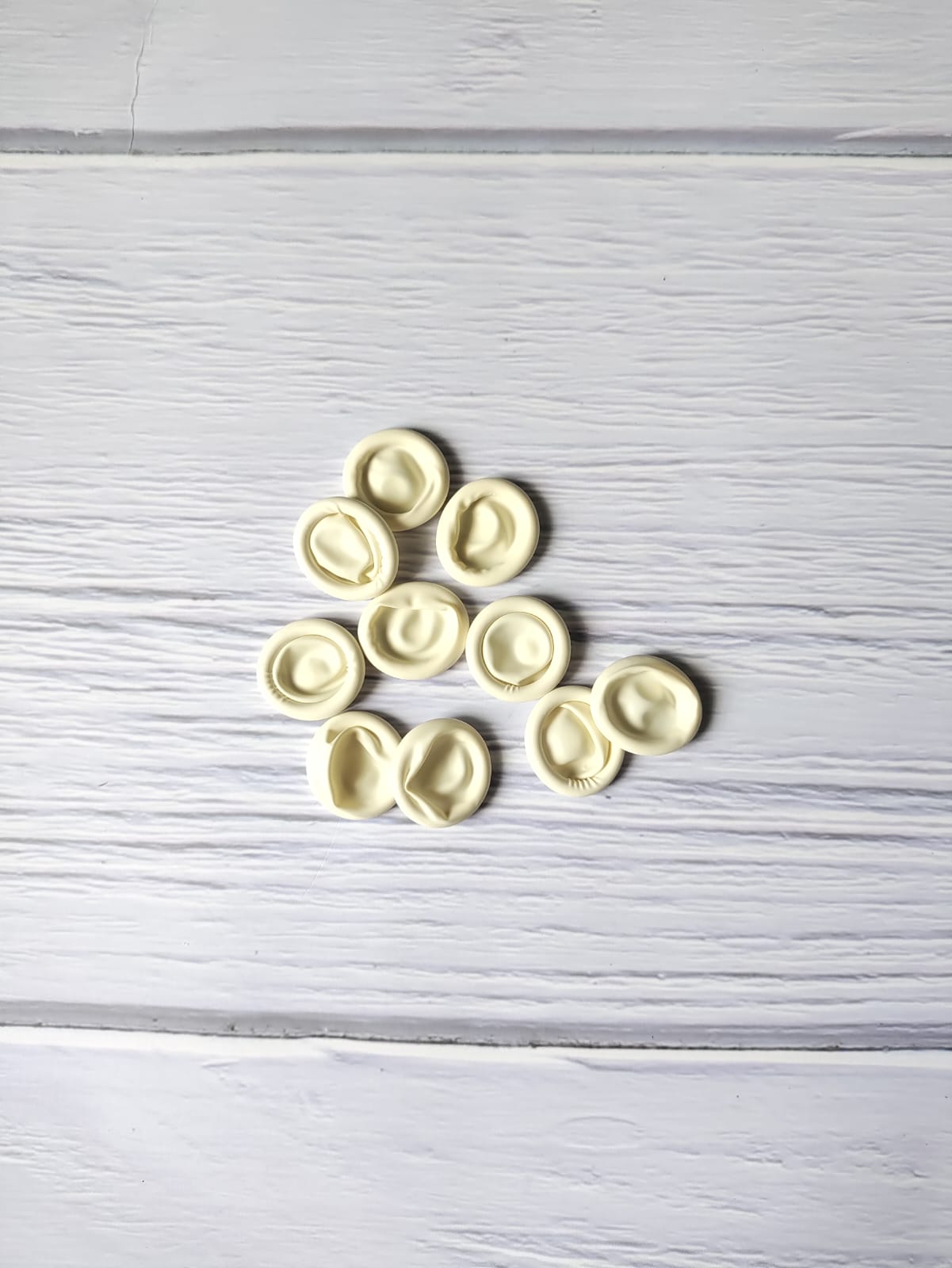 Disposable Finger Gloves - 10 Pcs – Fzcraftsupplies